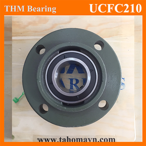 gối đỡ vòng bi UCFC210 đương kính trục 50mm | Lazada.vn