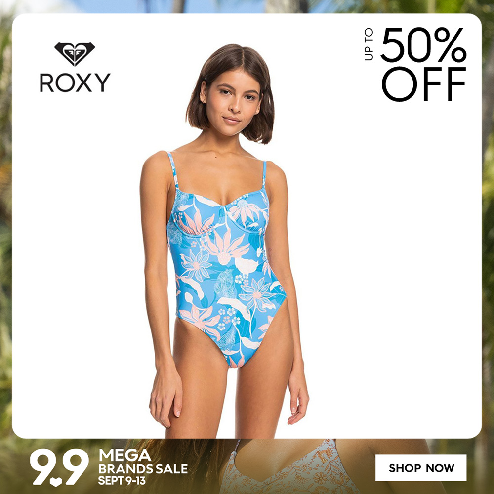 Roxy Love One-piece | Lazada PH