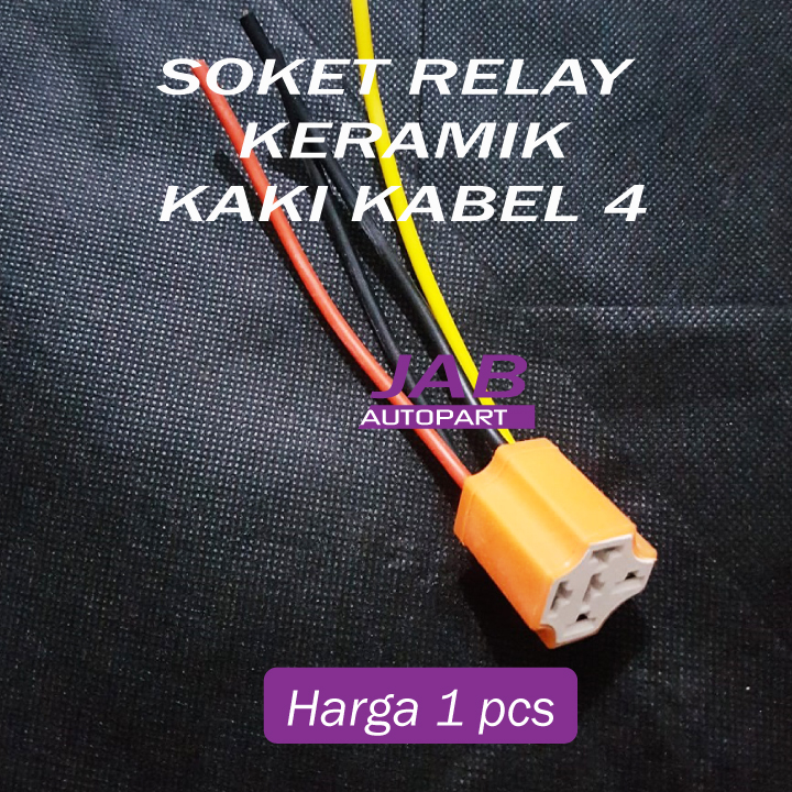 Soket Rellay Socket Riley Keramik Ceramic | Lazada Indonesia