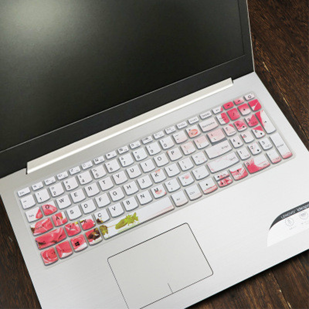 For S340 S430 S340-15api Super Soft 15.6 inch Skin Protector For Lenovo ...