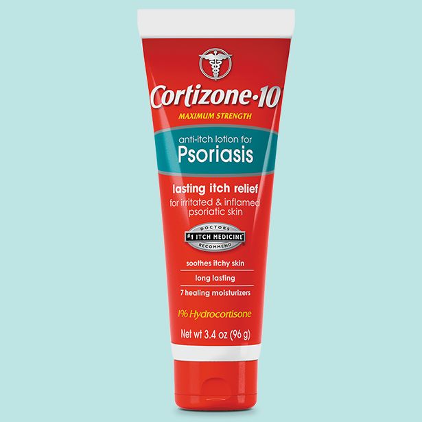 Cortizone 10 Maximum Strength Anti Itch Cream With Aloe, Eczema ...