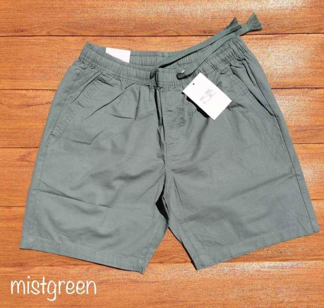 Full Garterize Short for Men and Women (SIZE: 28,30,32,34) | Lazada PH