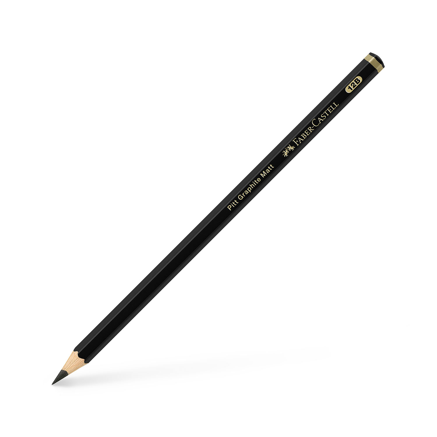 Faber-Castell Pitt Graphite Matt Pencil 1PC | Lazada PH Faber-Castell Pitt Graphite Matt Pencil 1PC | Lazada PH