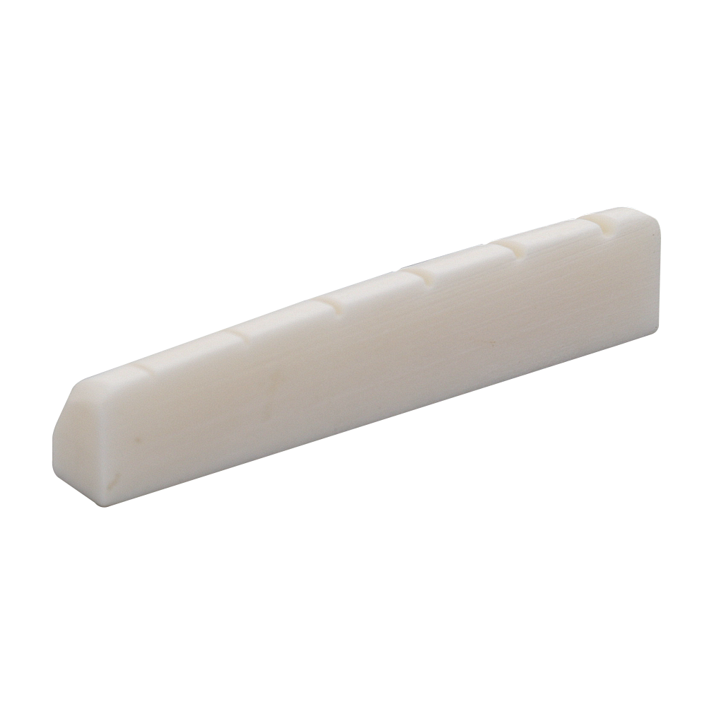 1 Pcs Left/right Guitar Nut Bridge Saddle Nut 6 String Electric Guitar ...