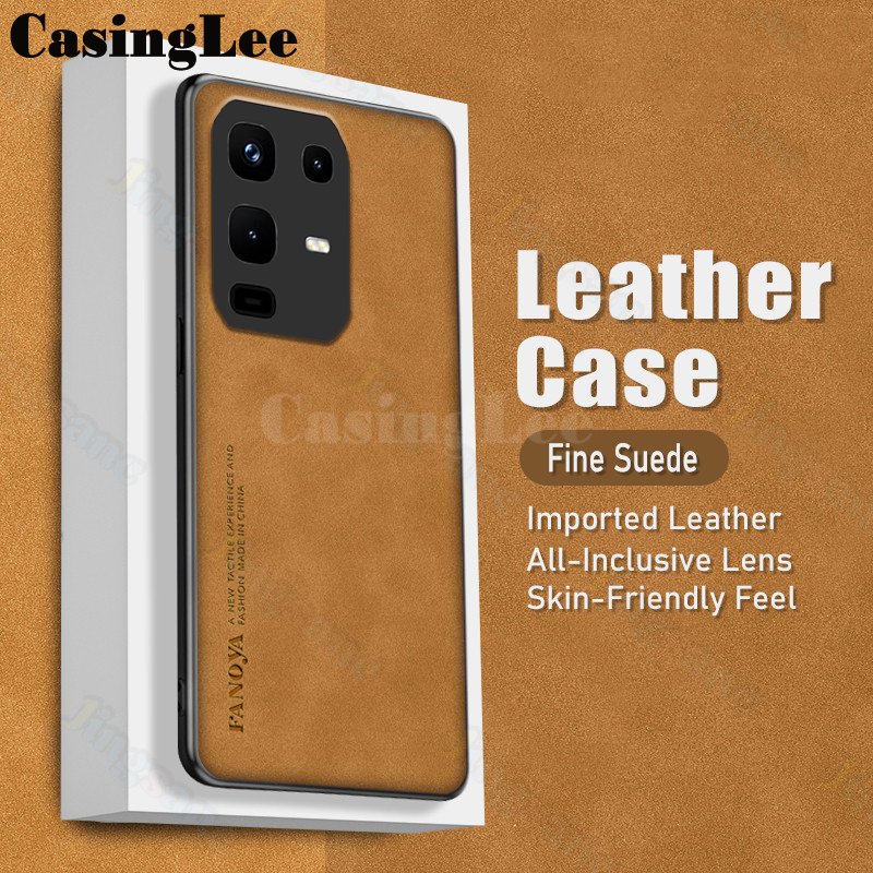For infinix Note 50 Pro case Fluff Cortex Patterned Case Vintage ...