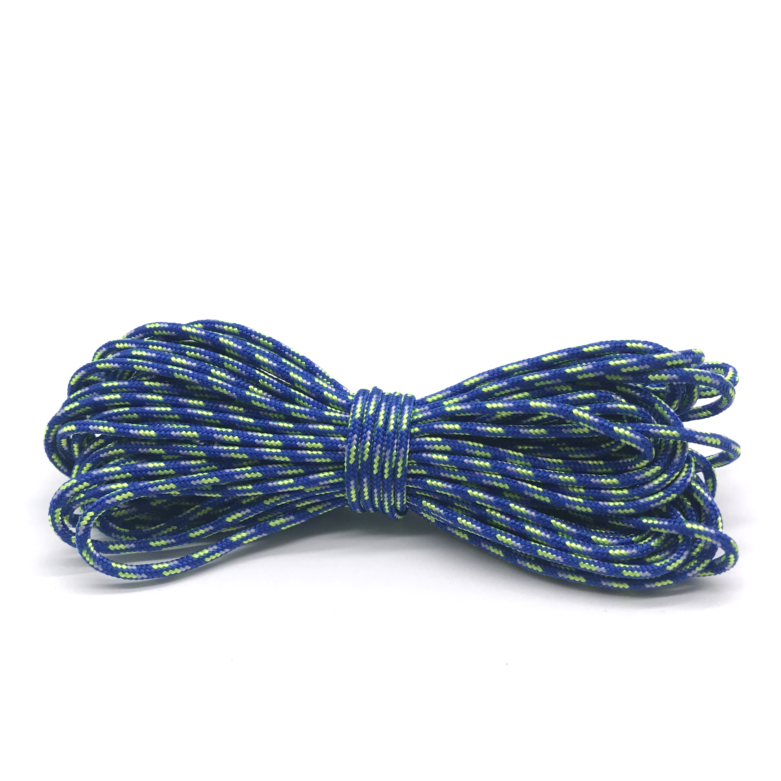 100 Colors Paracord 2mm 50ft One Stand Cores Paracord Rope Paracorde ...