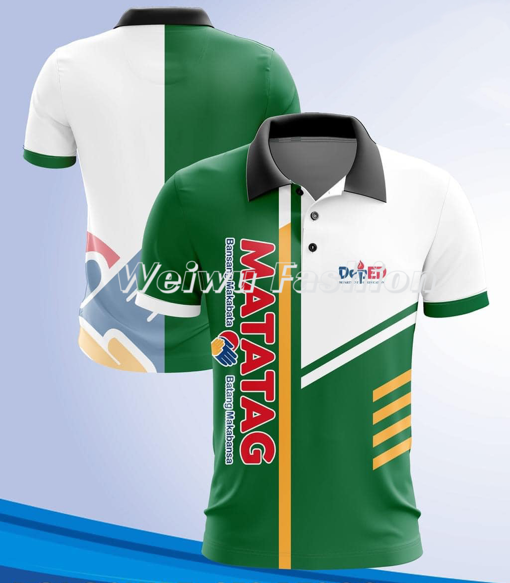 MATAG UNIFORM SUBLIMATION CODE-MP-14/MT-14 DEPED BADGE | Lazada PH