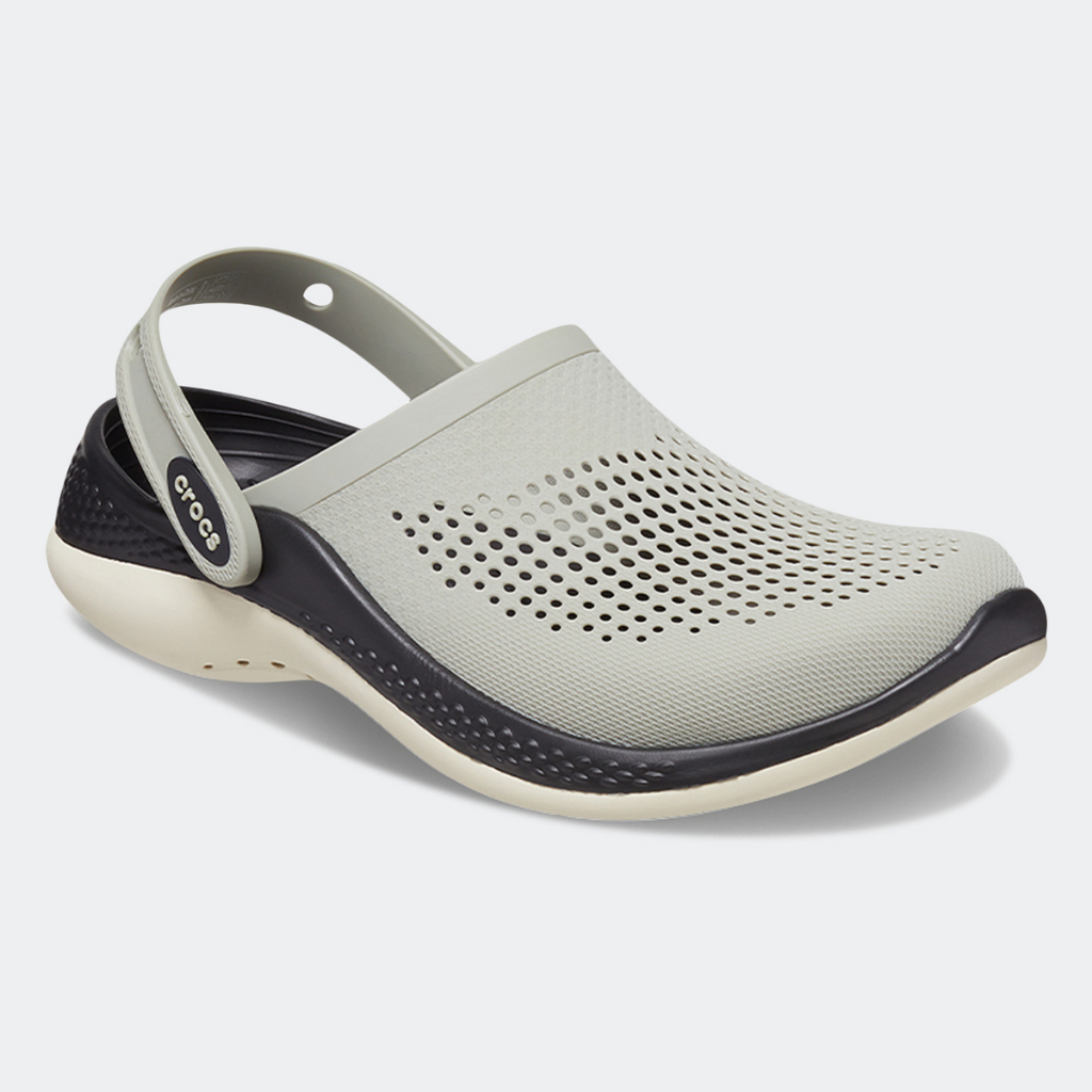 CROCS รองเท้าลำลอง ผู้ใหญ่ รุ่น CROCS Literide 360 Clog 206708 ...