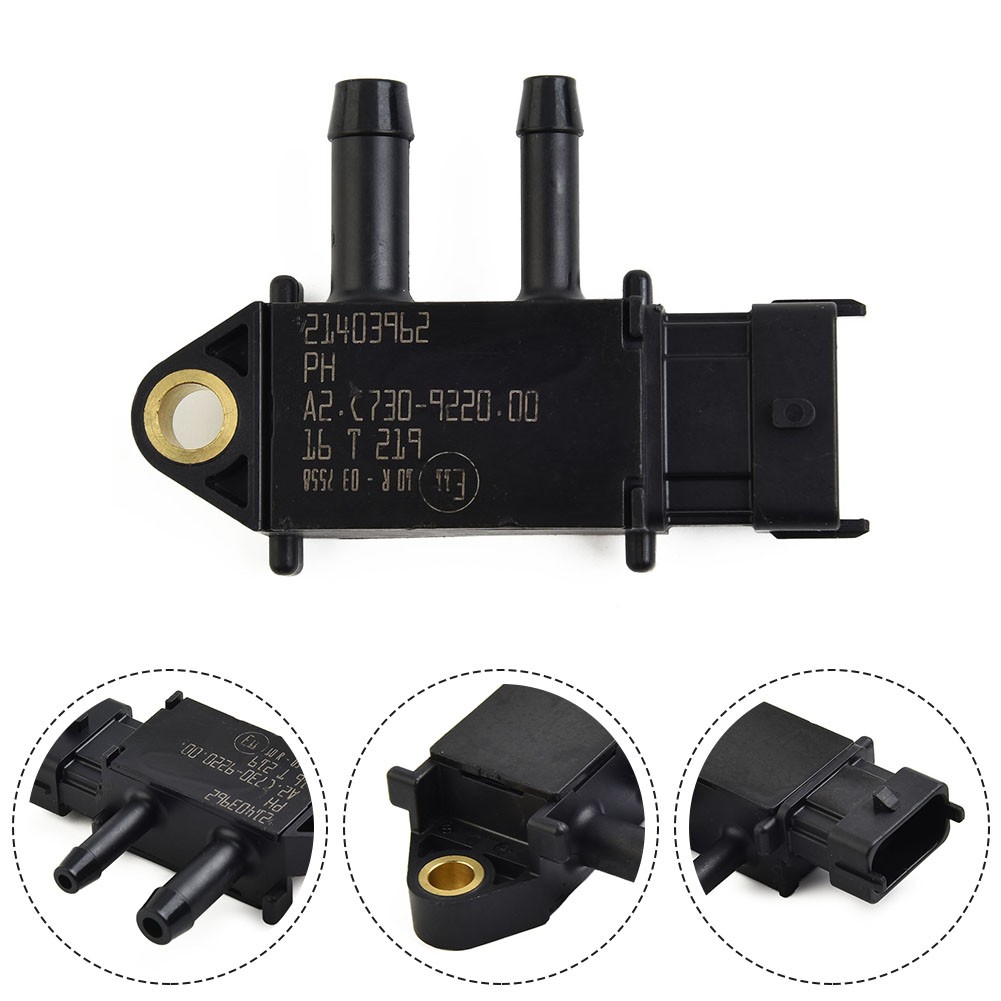 [ร้านค้ายานยนต์] สำหรับ Volvo 21403962เซนเซอร์วัดความดันเพิ่ม ...