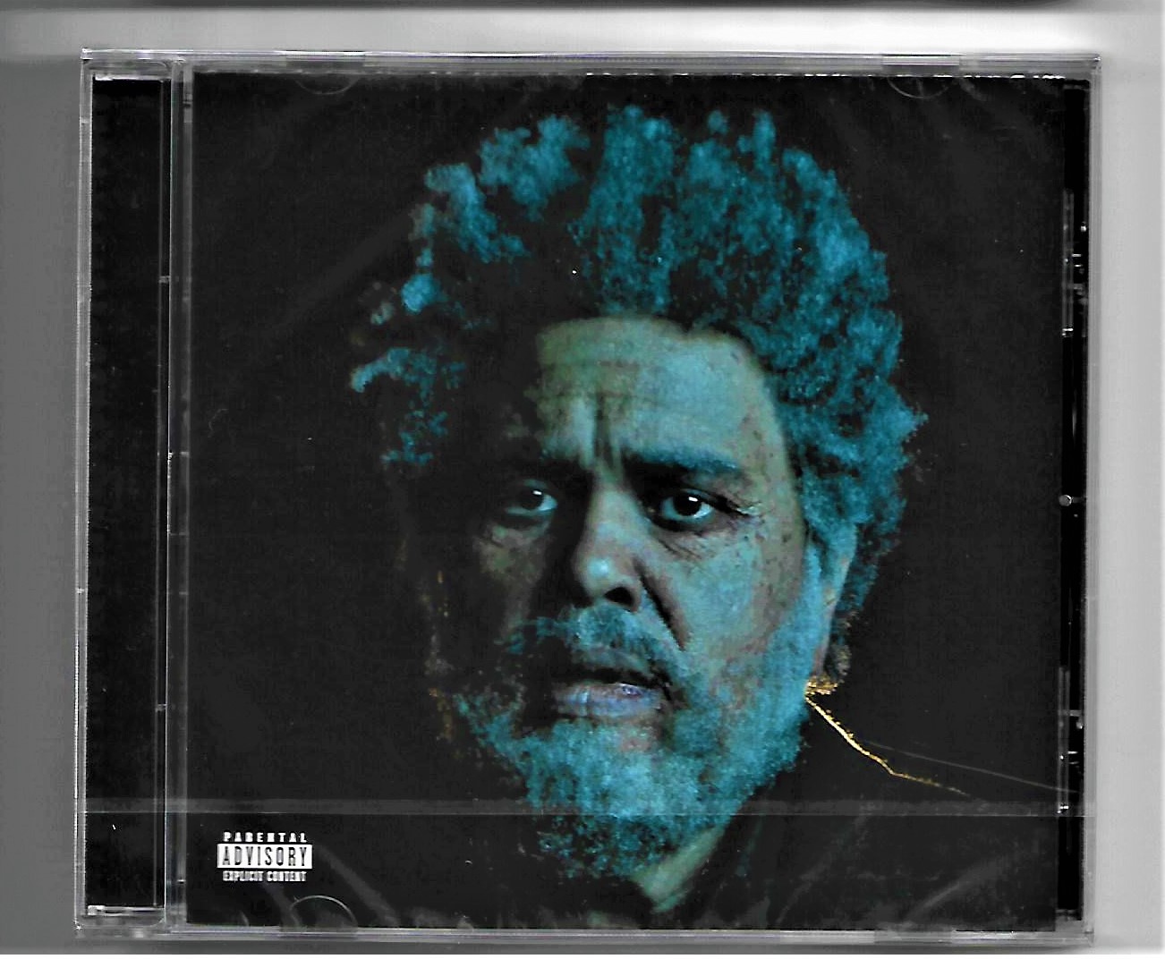 The Weeknd - Dawn FM ( CD ) 【Ready Stock 】EU Press | Lazada