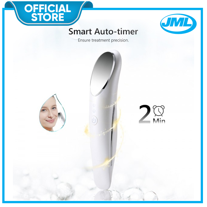 JML Cream Booster TB-1666 | Lazada PH