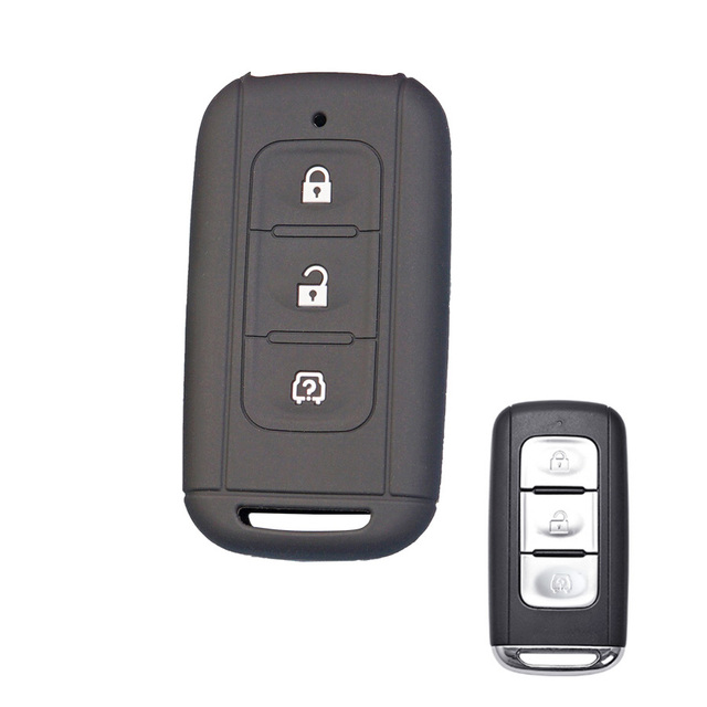 【Limited edition】 Remote Key Protector Skin Cover Case For Dongfeng Dfm ...