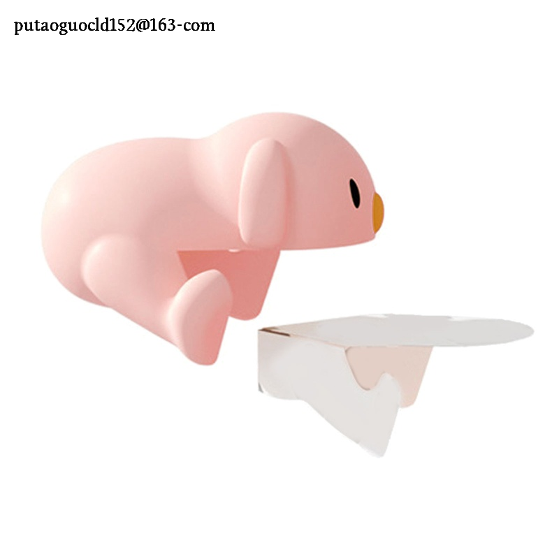 Cartoon animal table edge packaging to protect baby's safety | Daraz.lk