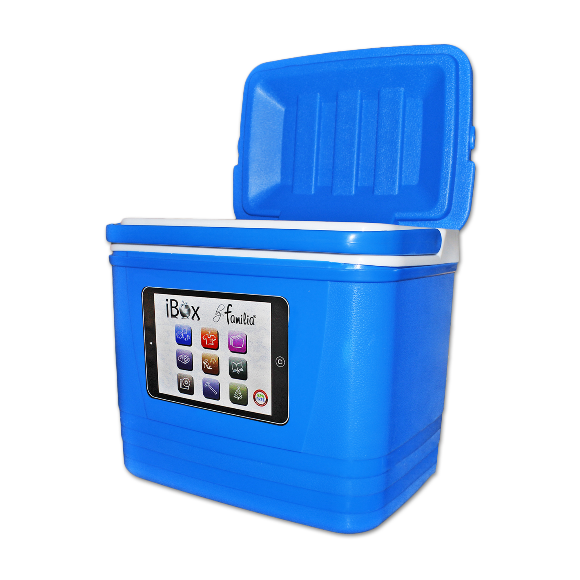 Familia New Cooler Box 30 Liters L-1530 | Lazada PH