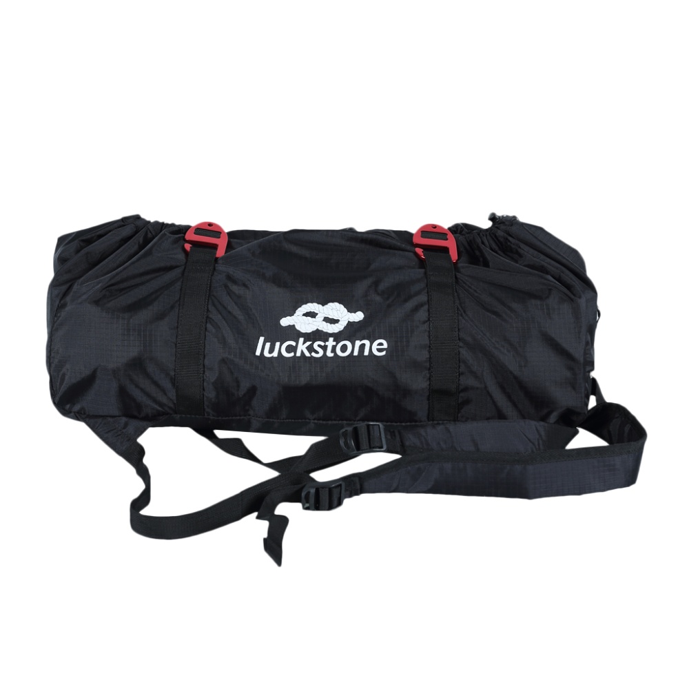 【Salt & Story】Ultra Lightweight Rock Climbing Rope Bag Backpack For ...