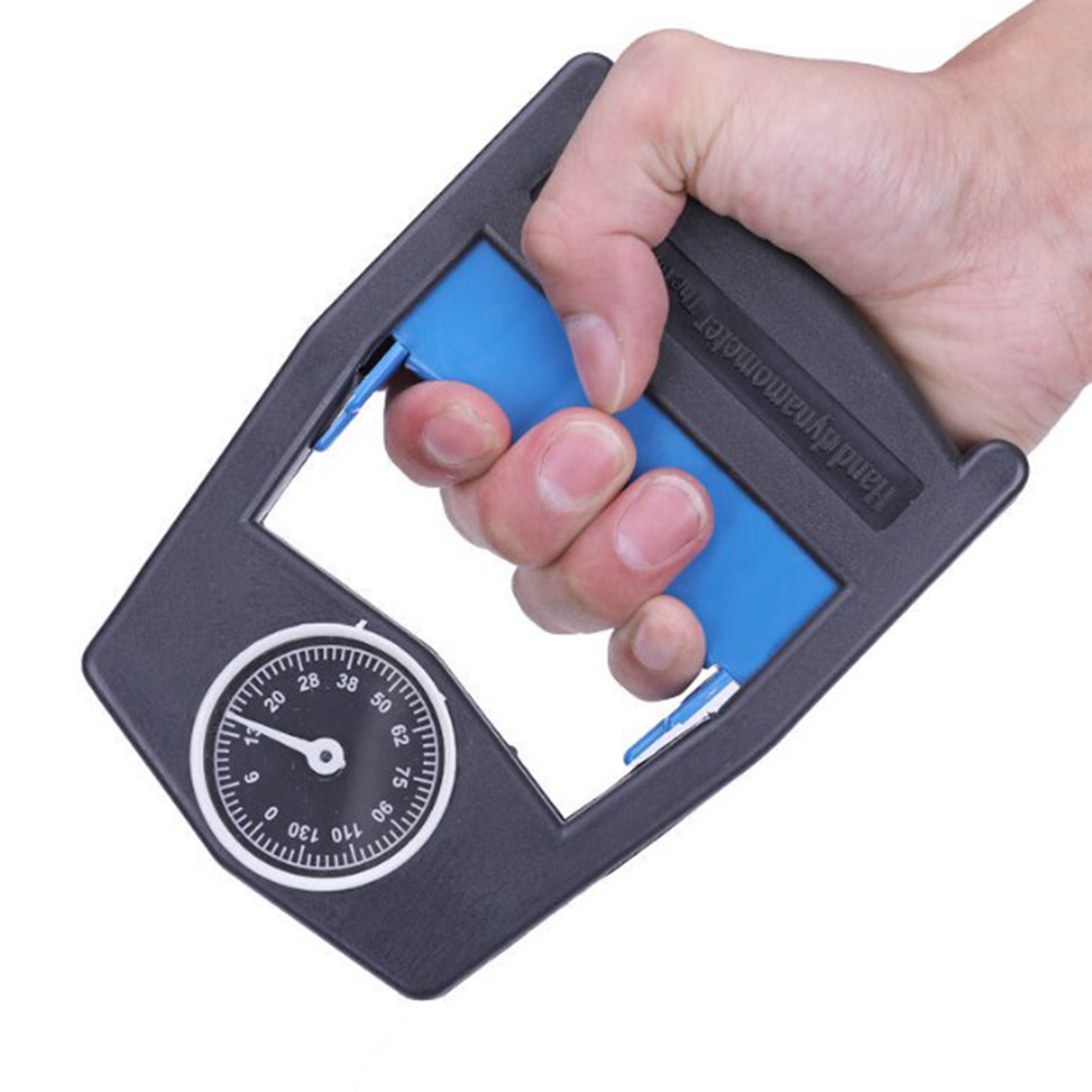Fitness Hand Trainer Grip Strength Meter Hand Grip Strength Tester ...