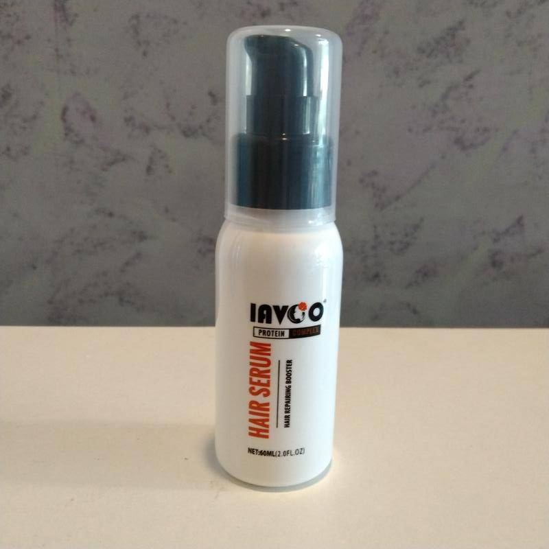 ♤LAVOO™ Shampoo PROTEIN hair fall control | hair loss | dandruff ...