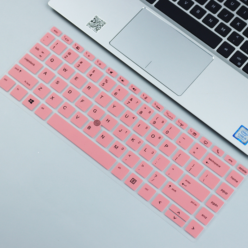 Suitable for HP EliteBook 840 G6/G5 notebook 745 G5 dustproof keyboard ...