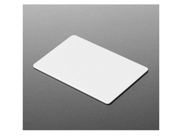 13.56MHZ RFID NFC CARD | Daraz.pk