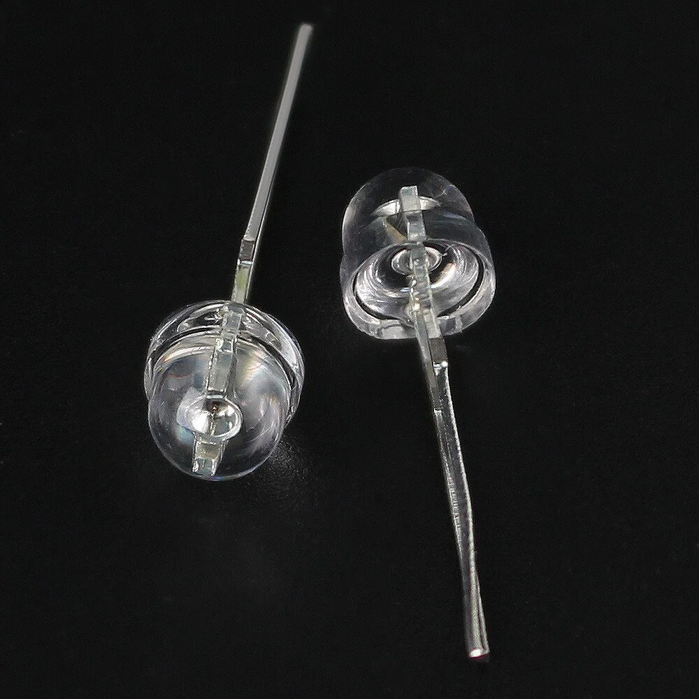 50PCS Straw Hat LED Diode 5MM Blue Green Red Yellow White Light ...