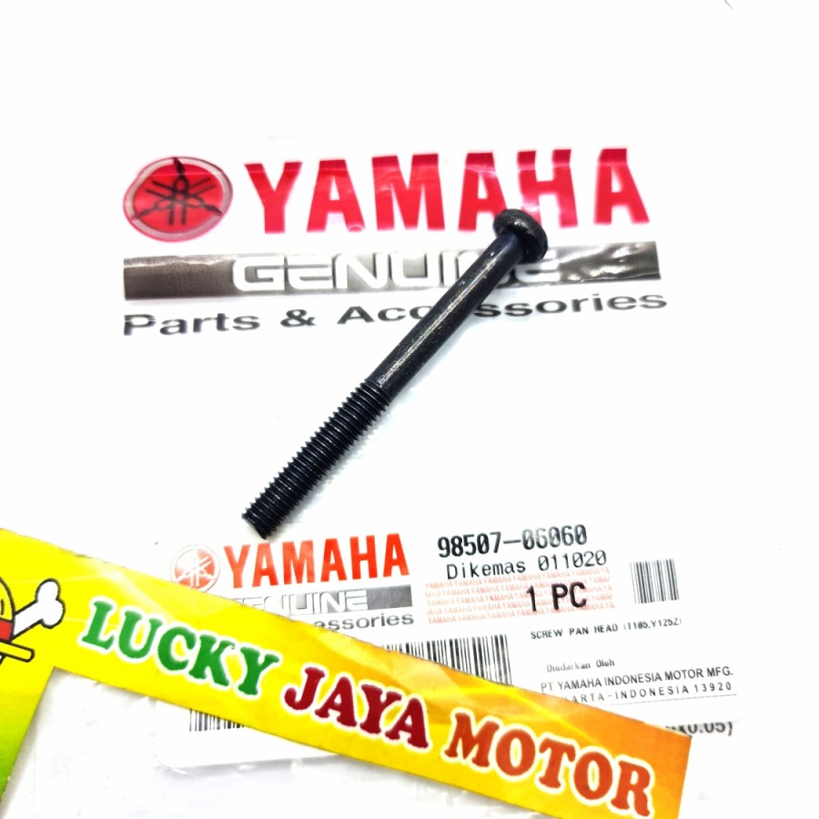 Baud Baut Tutup Box filter Rx king Rxk Rxking 98507-06060 Original ...