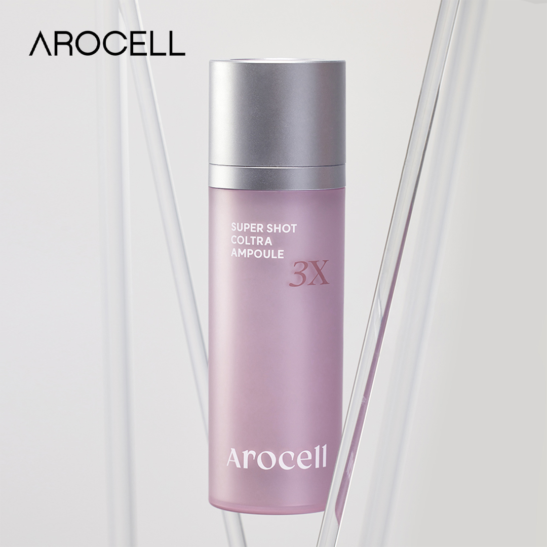 [AROCELL] Super Shot Coltra Ampoule | Lazada Singapore