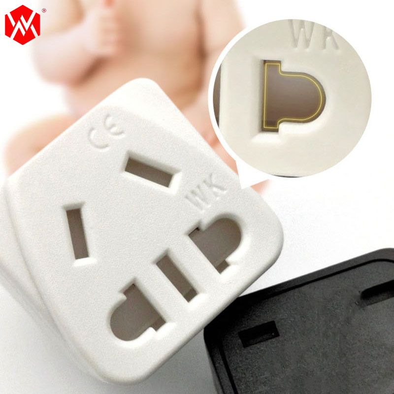 WM-026 American standard 2-pin to Australian standard 3-pin, European ...
