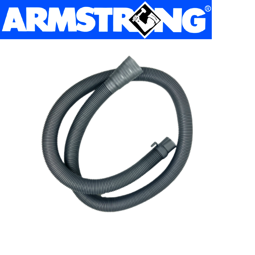 ARMSTRONG WASHING MACHINE HOSE 1.5 meters | Lazada PH