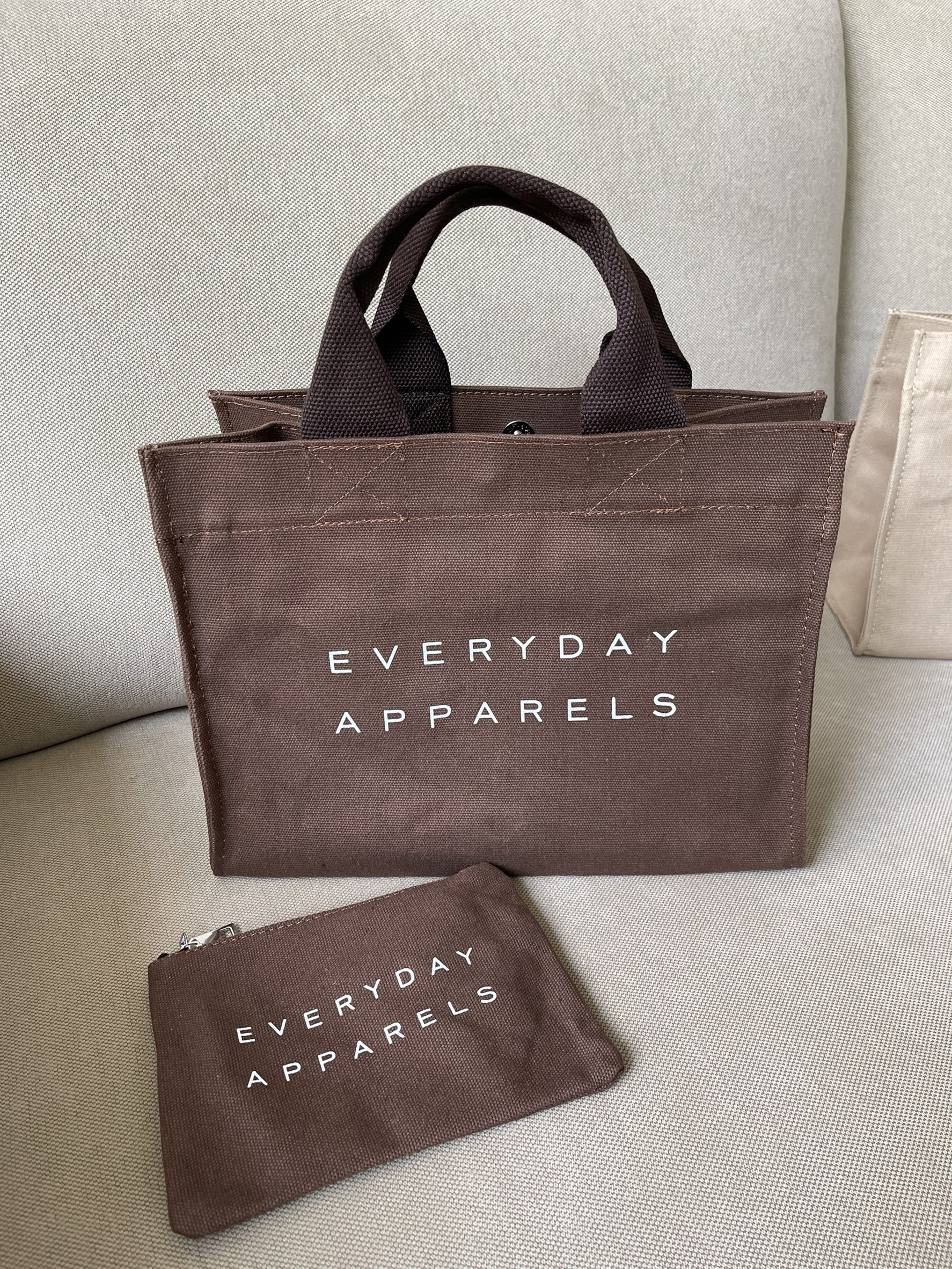 EVERYDAY APPARELS small tote new color - Everyday Apparels - ThaiPick