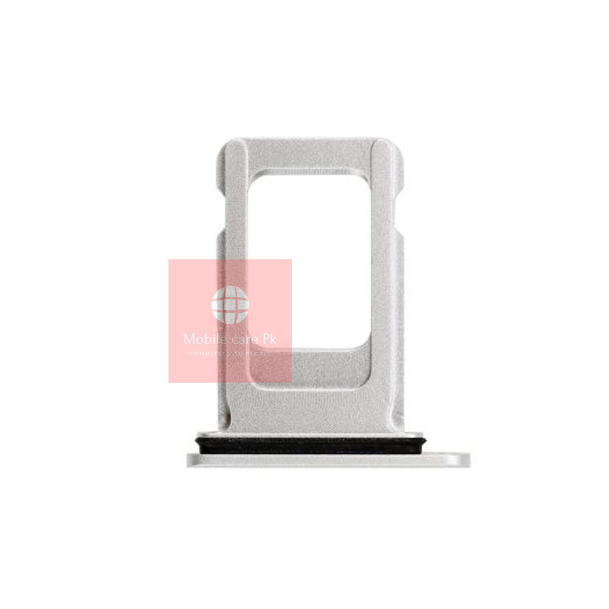 Apple iPhone XR SIM Tray Sim Jacket Sim Slot Sim Door For Apple iPhone ...