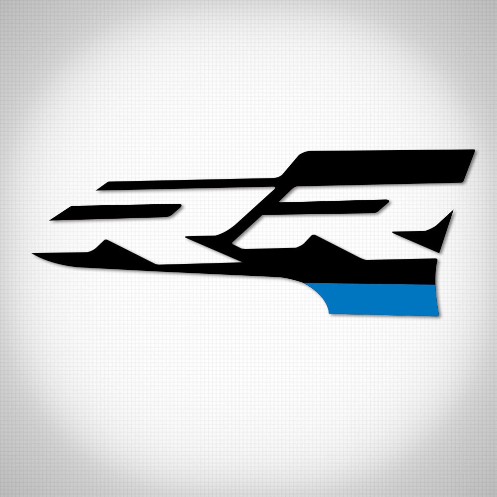 2023 Head Stickers Motorcycle Front End Decals Head Stickers Decals For ...