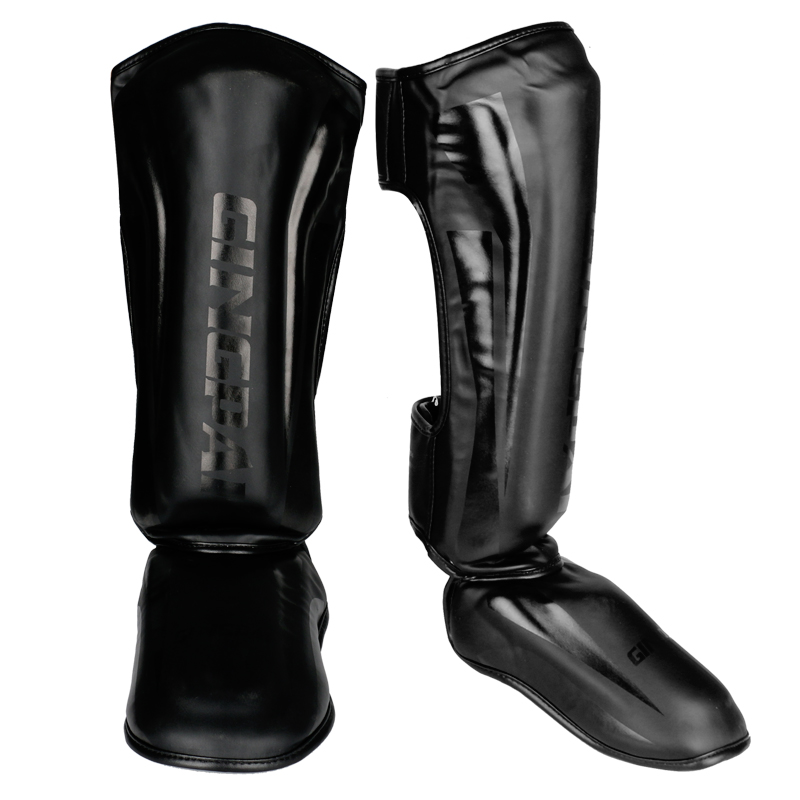 Professional Grant Boxing Ticken Instep Mma Foot Muay Thai Gloves ...