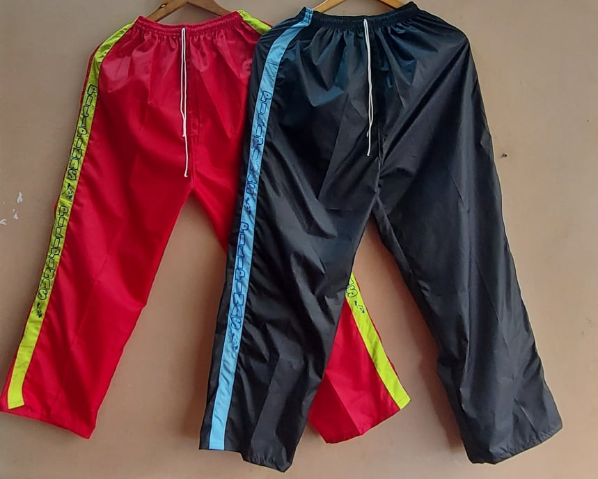 Classy Working Pangrabaho Jogging Pants Assorted Style Unisex Boy or ...