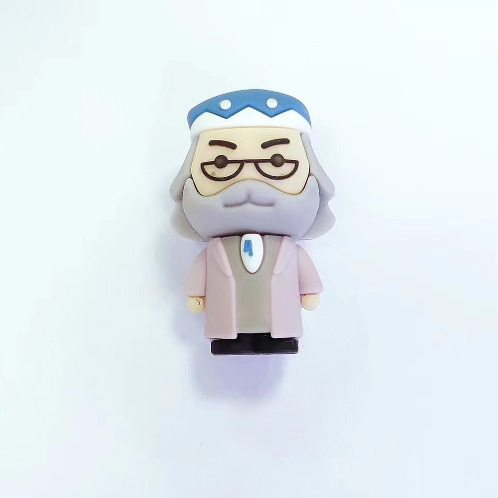 256GB New Cartoon Anime Flash Card Usb Flash Drive 8GB 16GB Cute Pen ...