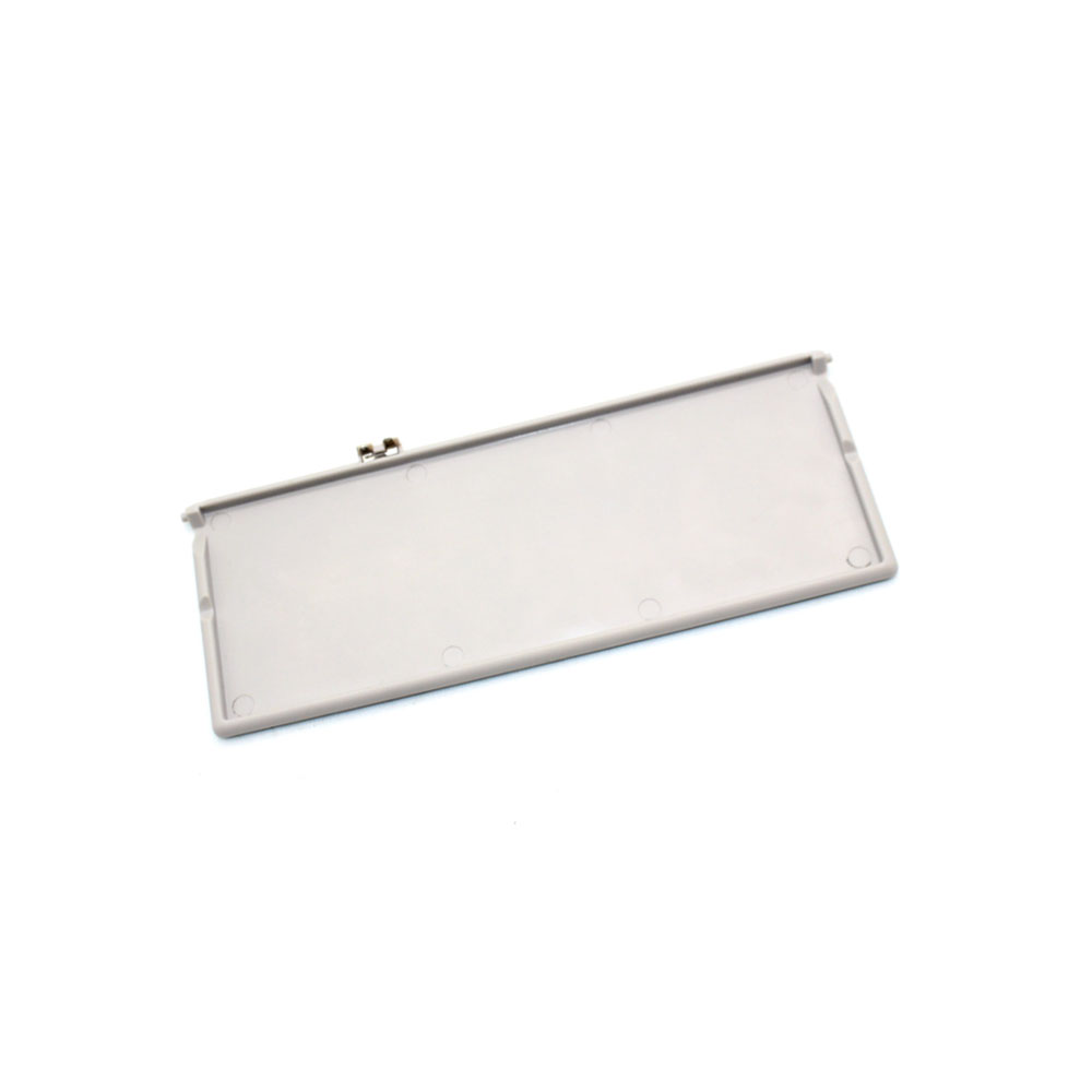 NEW 【Innovative design】Car Sunvisor Vanity Mirror Cover For Land Rover ...