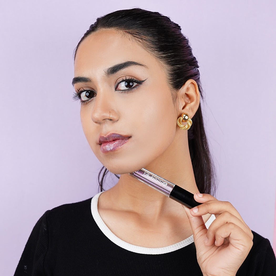 Blesso Lip Gloss Shine On Be The Class 3220 | Daraz.pk