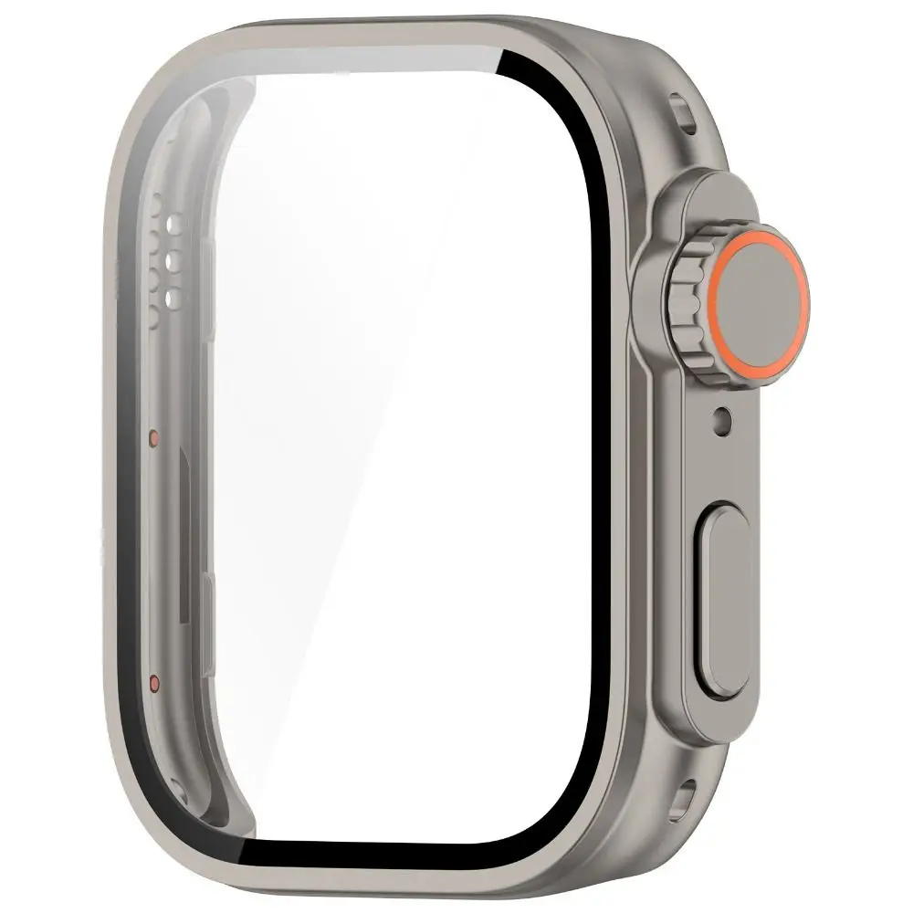 เคส สําหรับ Huawei Watch Fit 3 ลักษณะอัพเกรดเป็น Ultra เคสกันรอยหน้าจอ