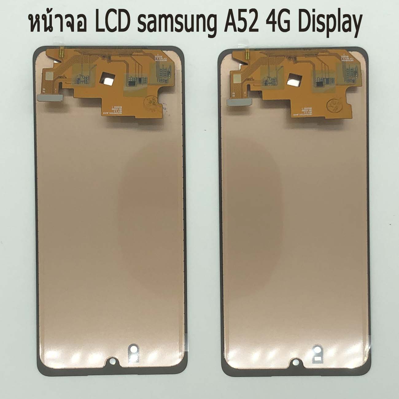 จอ LCD สำหรับ Samsung Galaxy A52/A52S 4G/5G A526 A5260 A526B A526F/DS ...