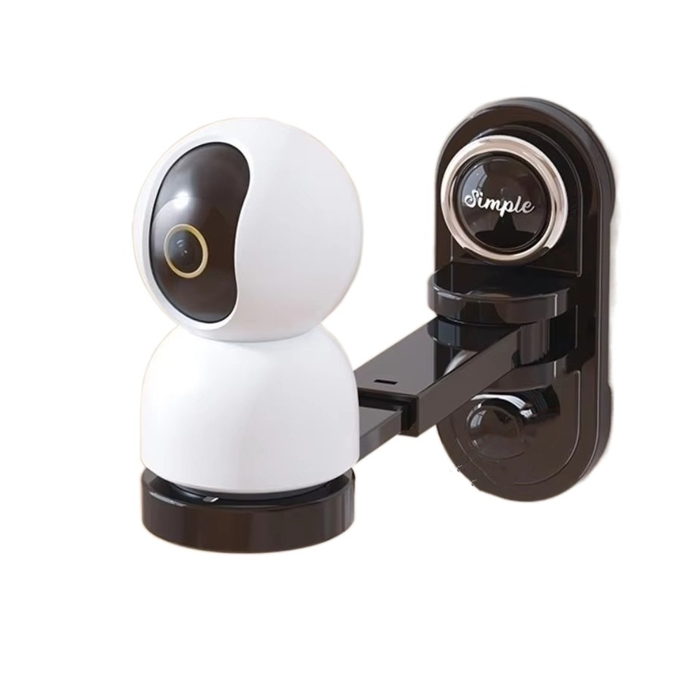 Stable Adjustable Suction Cup Camera Holder Rotating Retractable ...