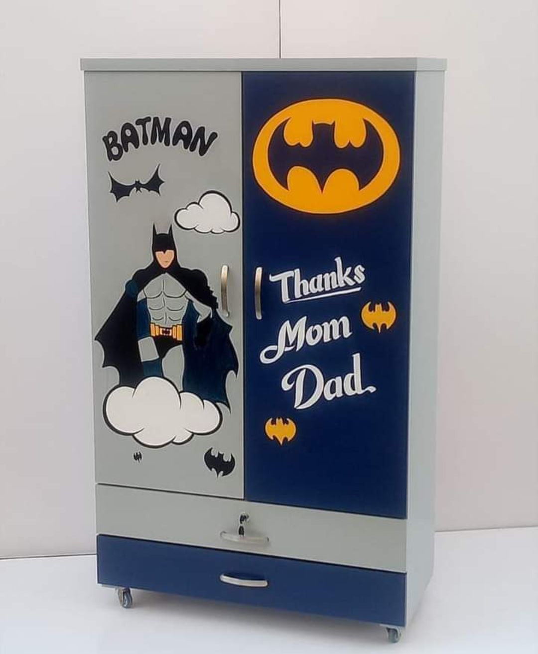 kids furniture, jids wardrobes, barbie wardrobe, fairy wardrobe, tweety ...