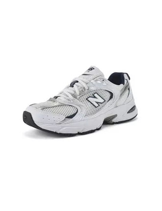 Flah SaleOUTLETNEWBALANCE NB530SG รองเท้าผู้ชายและผู้หญิงคู่รองเท้า ...