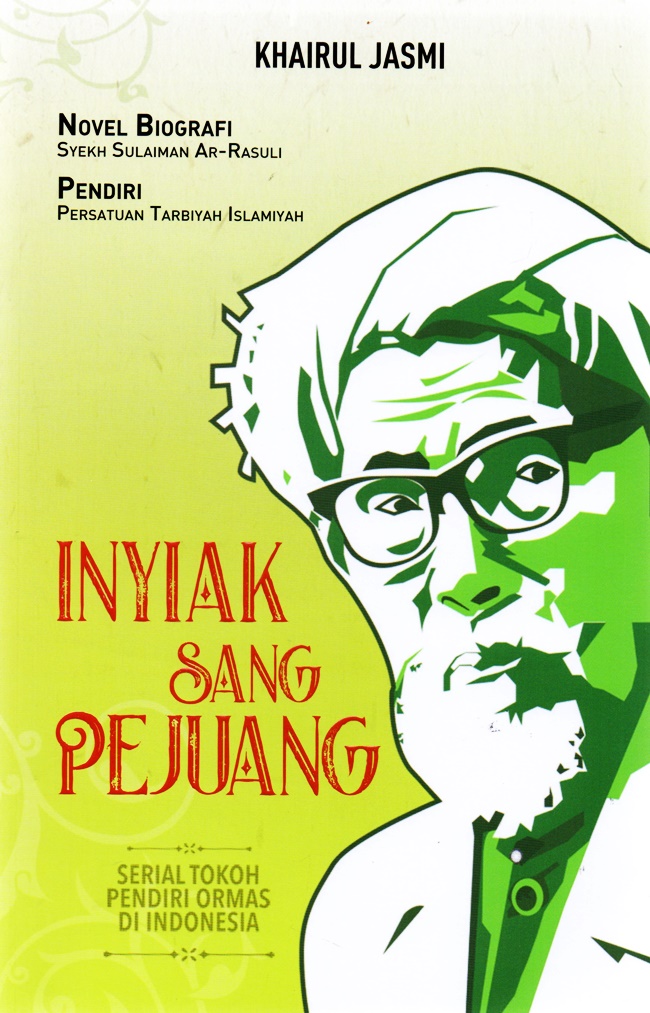 INYIAK SANG PEJUANG | Lazada Indonesia