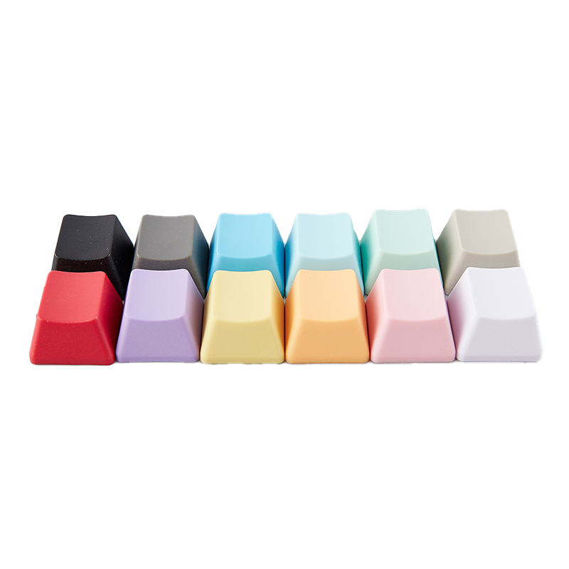 No engraved keycap pbt thickening R4 keycap oem height keycap | Daraz ...