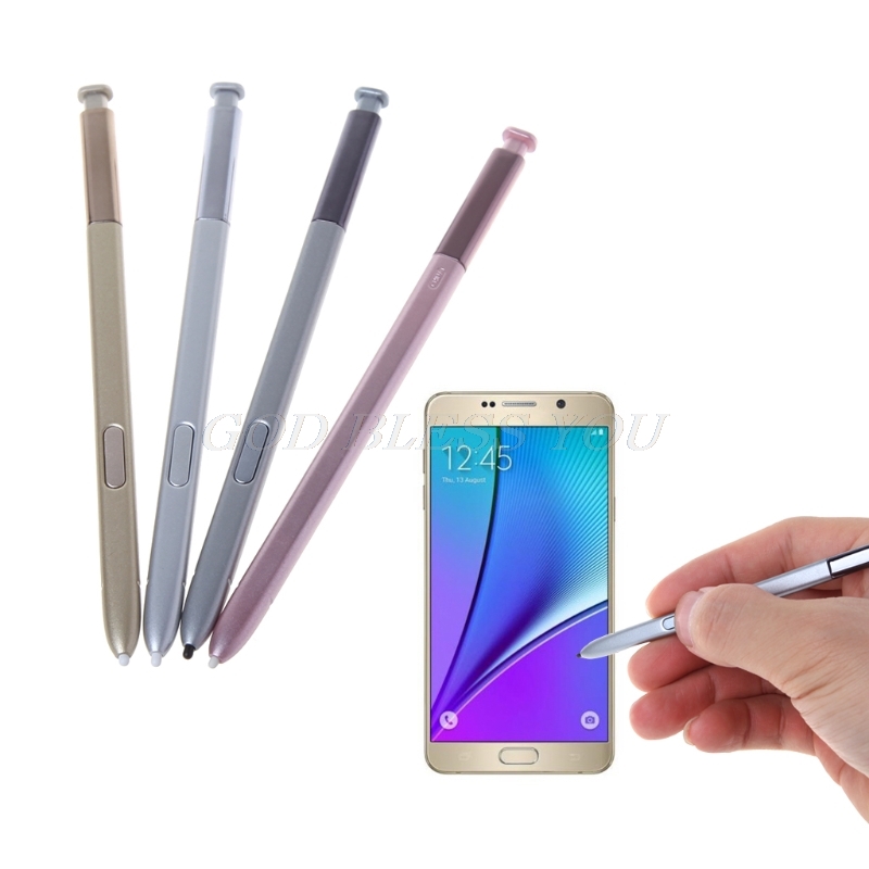 Multifunctional Pens Replacement For Galaxy Note 5 Touch Stylus S Pen ...