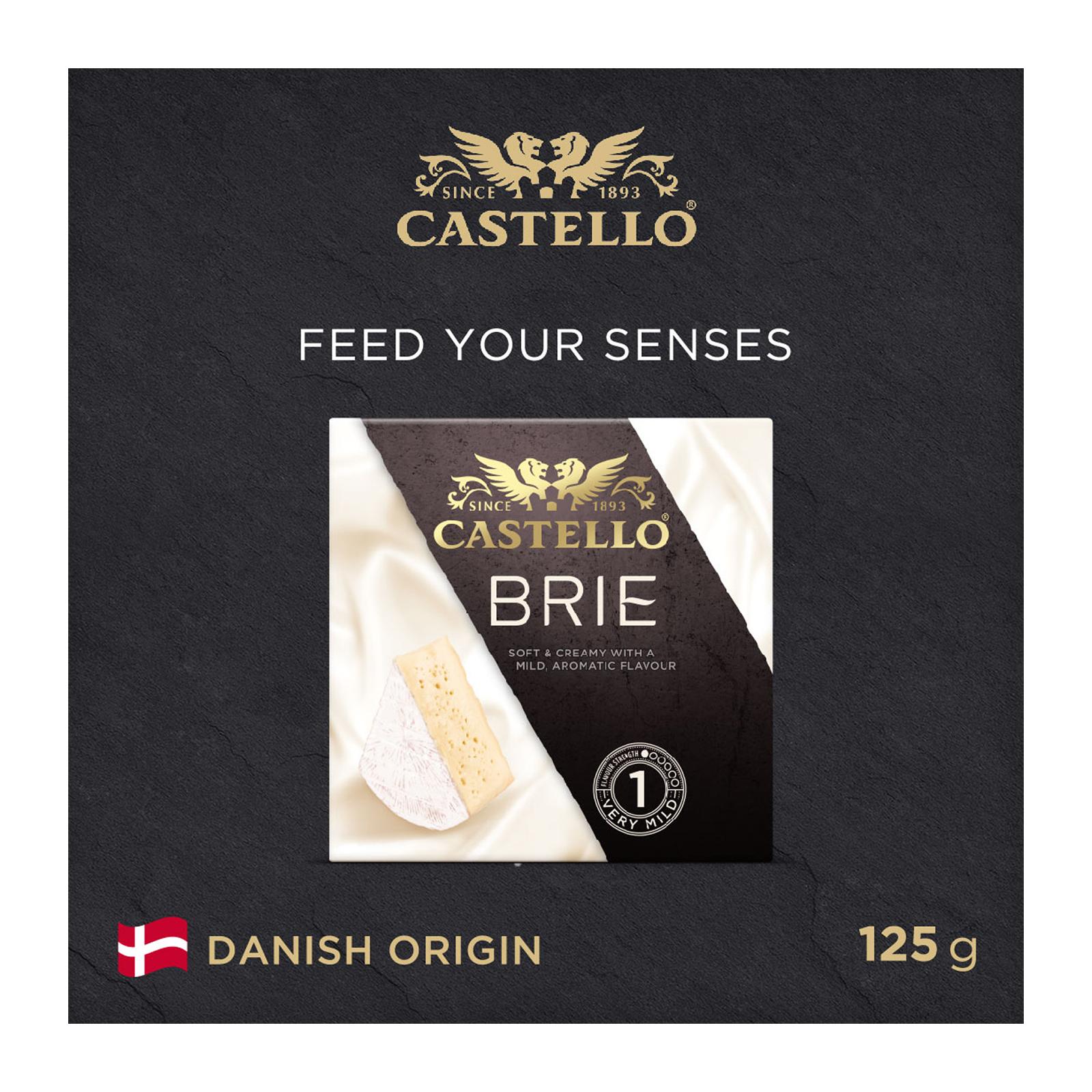 Castello Brie Cheese | Lazada Singapore