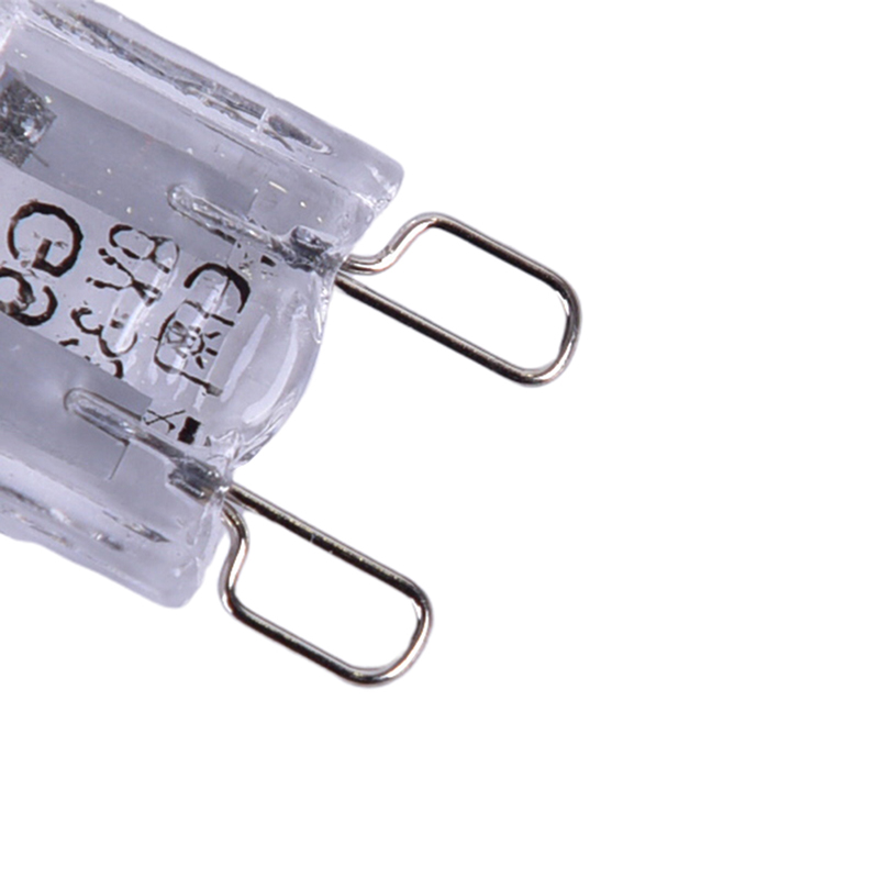 5pcs G9 220V LED Bulb 18W 28W 33W 35W Halogen Lamp Super Bright Warm ...