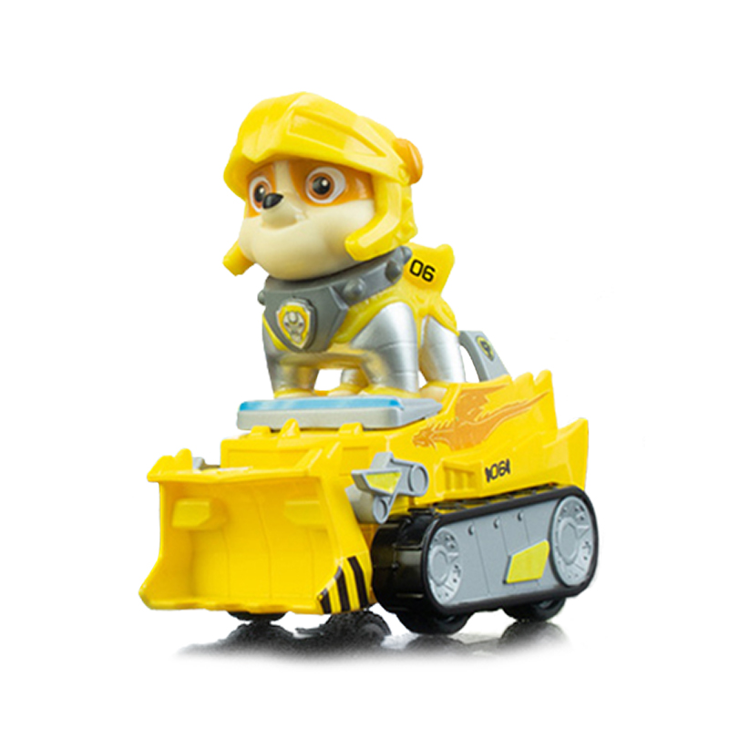【No-profit】 Paw Patrol Toys Set Psi Patrol Puppy Patrol Patrulla Canina ...