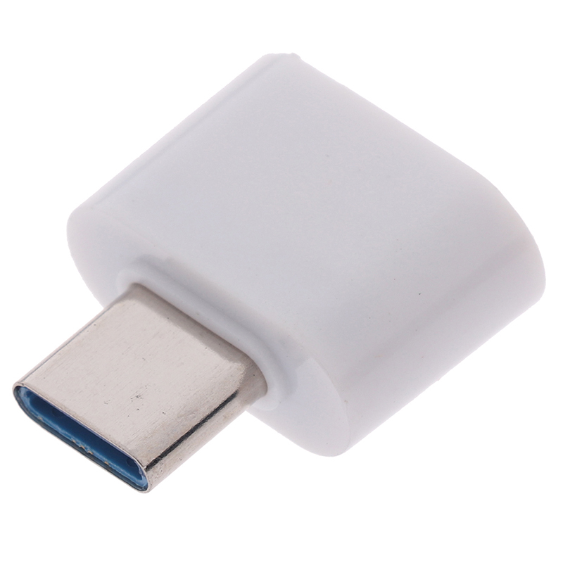 【Exclusive Offer】Micro USB OTG 2.0 Hug Converter Type-C OTG Adapter for ...