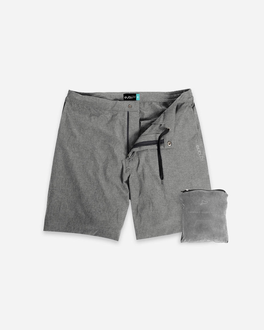 Eubi Hybrid Shorts | Lazada Singapore