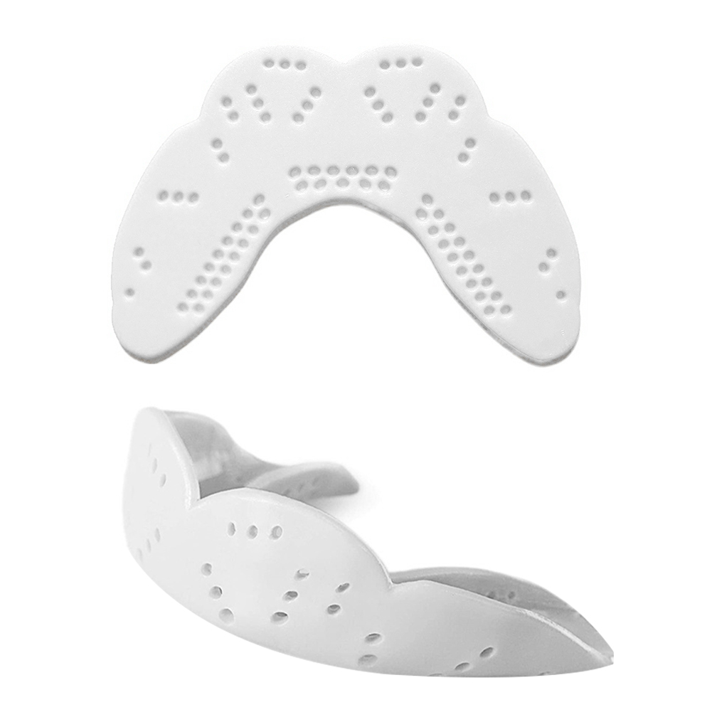 FG Men Women Boxing MMA Sports Mouthguard Teeth Cover Athletes Boxing ...